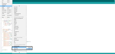 Rtc Arduino Clock 3 Steps Instructables