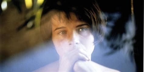 Three Colors Blue Krzysztof Kieslowski Flagey