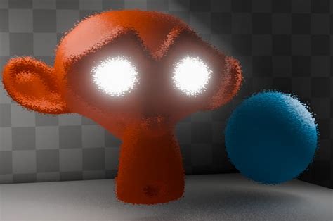 Eevee Npr Prototype Feedback 212 By Chasemussey Feature And Design