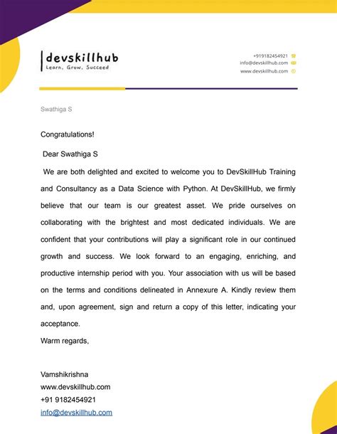 Datascience Python Internship Devskillhub Learningjourney Careergrowth Excitedtolearn