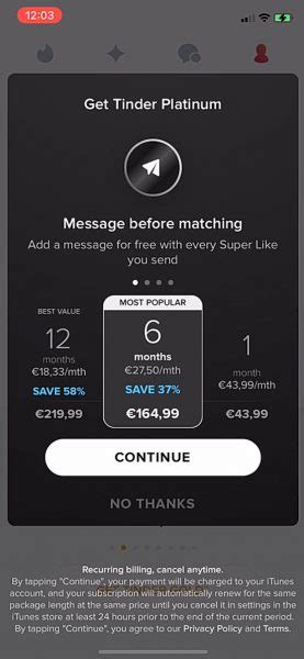 How To Create A Perfect Ios Paywall Tools To Design Test And Get
