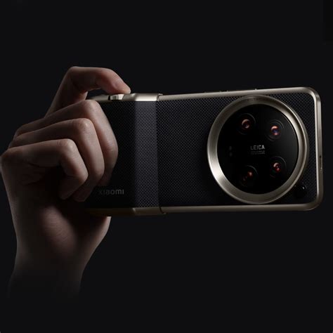 Bộ Kit Camera điện thoại Xiaomi Ultra Xiaomi Store