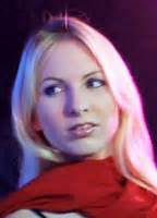 Naked Jessica Rimmer In Body Language II