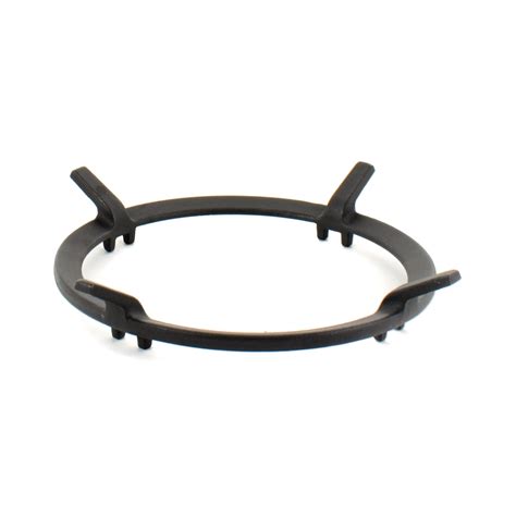 Cast Iron Wok Ring Buy Online At Sous Chef Uk