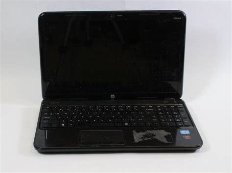 Hp Pavilion G Tx Repair Help Learn How To Fix It Yourself