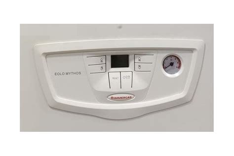Котёл Immergas Eolo Mythos D 24 KW - Купить в Кишиневе - Termoformat