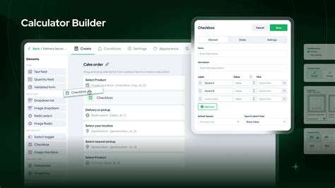 Cost Calculator Builder Wordpress Plugin