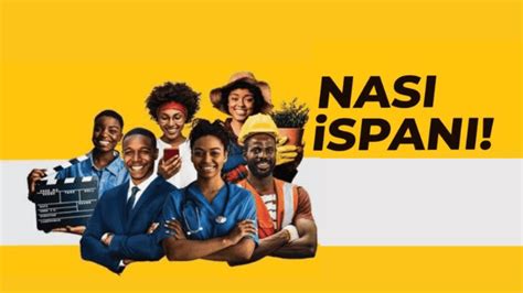 Nasi Ispani Jobs And Opportunities In Gauteng
