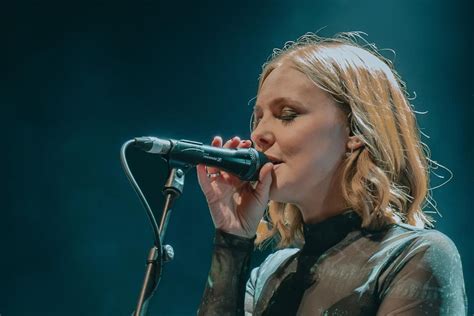 The Scottish Singing Star Exploring Same Sex Relationships Around The