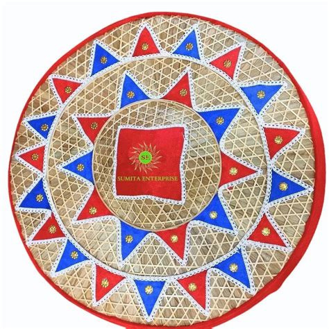 Assam Japi For Felicitation 24 Inch At ₹ 265piece Indian Figures In Guwahati Id 2853214289797