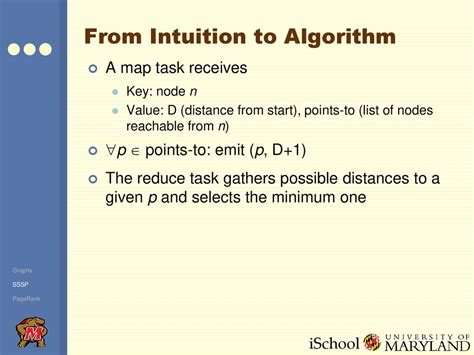 cloud computing lecture 4 graph algorithms with mapreduce ppt download