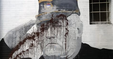 Verine Minevik Hinnatud Elektroonilise Muusika Dj Osutus Sõjakurjategijaks