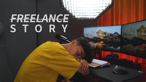 Share Pengalaman Freelance Fullstack Web Developer Youtube