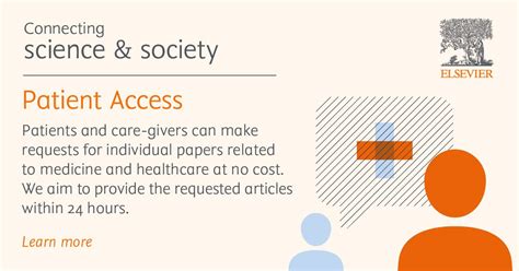 scienceintosociety openscience elsevier
