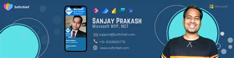 Sanjay Prakash Mvp Mct On Linkedin Understanding Microsoft Power