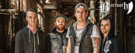 Beartooth Melanies Band Reviews
