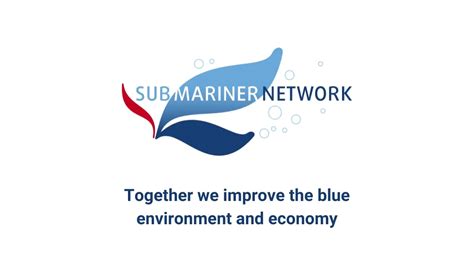 project page template submariner network for blue growth