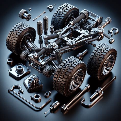 Switch Suspension Lift Leveling Kits Audio Vision