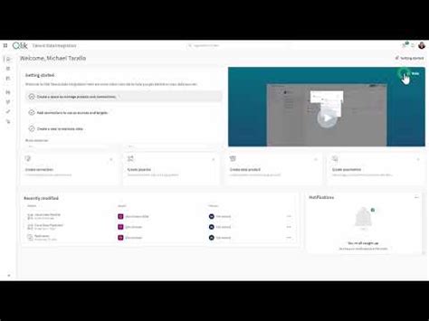 Navigating Qlik Cloud S Newest User Experience Be Qlik Community