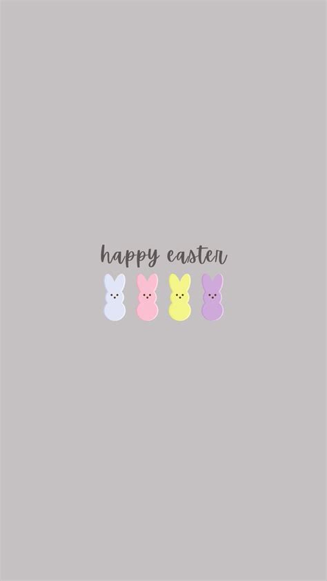 Easter Peeps Wallpapers Wallpaper Cave