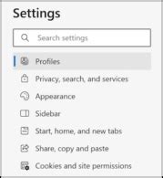 How To Enable The Secure VPN Built Into Microsoft Edge
