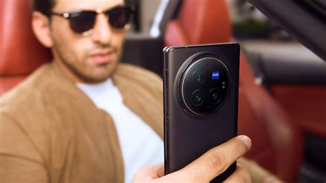 Vivo X Fold 3 Pro Review This Modern Day Foldable Phone Comes At A Premium