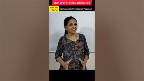 Programming Interview Question 63 C Shorts Youtubeshorts Viral