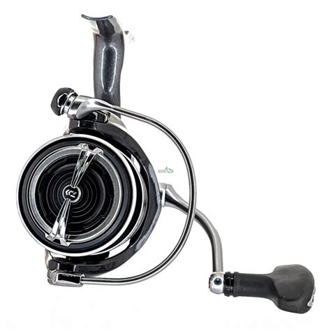 Катушка Daiwa 20 Exceler LT 4000-CP: купить недорого в Киеве, Харькове ...