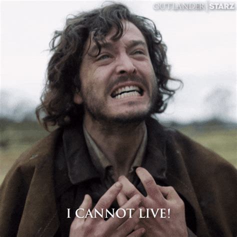 I Cannot Live Like This S Find And Share On Giphy