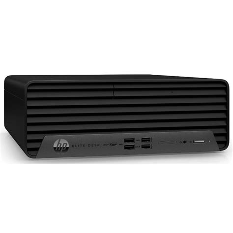 Máy tính để bàn HP Elite Small Form Factor G BIDV G AV i GB GB Win