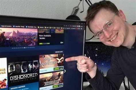 3 years ago i didn t know how to code now my game is on the front page of steam r gaming