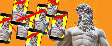 The Facial Recognition Software That Could End Revenge Porn