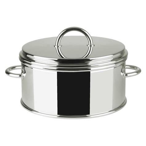 Balde Térmico Para Sorvete Shop St James