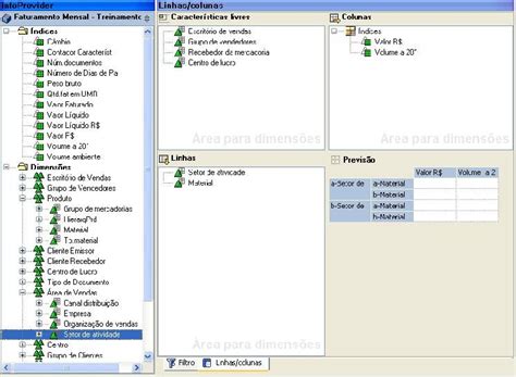 criação de uma query bw download scientific diagram