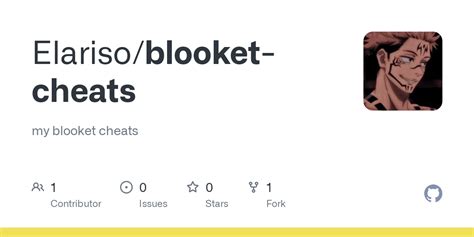 GitHub Elariso Blooket Cheats My Blooket Cheats