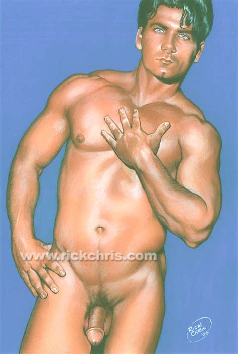 Rule 34 Rick Chris Artist 2095 Dated Archived Source Gay Yaoi Male