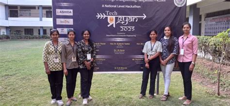 Techpragyan Neonminds Disastertech Crisisresponse Innovationinaction Shubhangi Narode