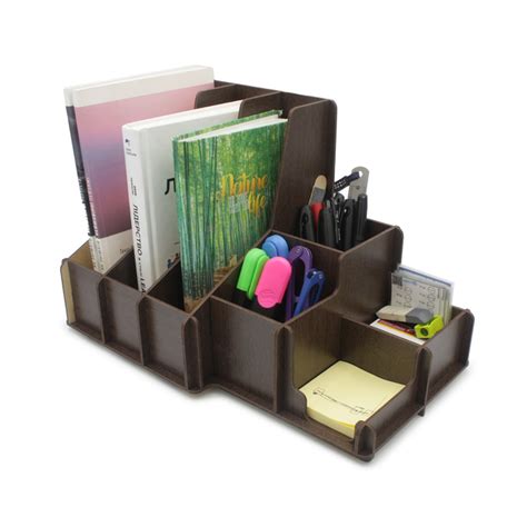 Набір для канцелярії «Говерла підставка органайзер для формату А5 олівців ручок фломастерів