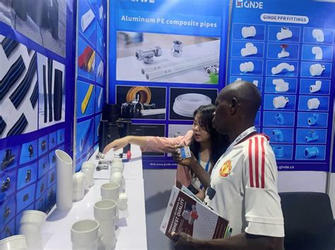 Ginde Ginde Plastic Pipe Industry Group（hk）