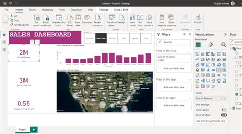 olujide arinola on linkedin dataanalysis dataanalytics powerbi