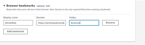 Configuring Amazon Workspaces Secure Browser A Step By Step Guide Vdi Tech Blogs