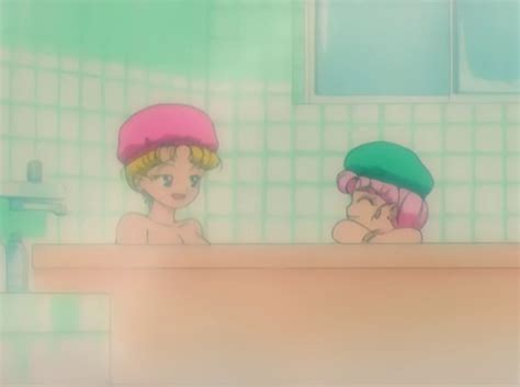 File Sailor Moon Png Anime Bath Scene Wiki