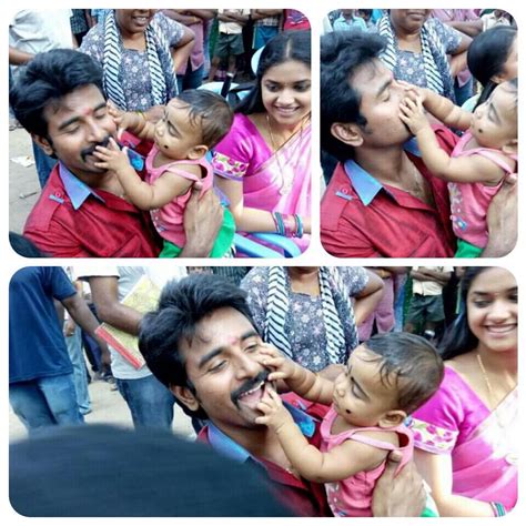 Aaradhana Sivakarthikeyan