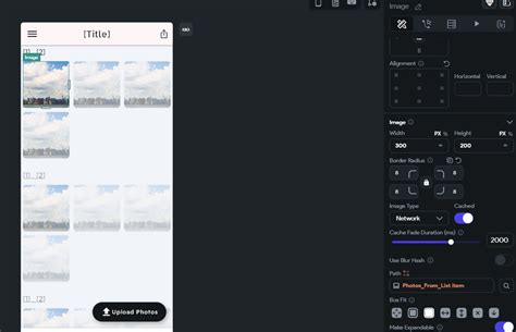 Grid View With Too Many Photos Crashes Ios App · Issue 1188