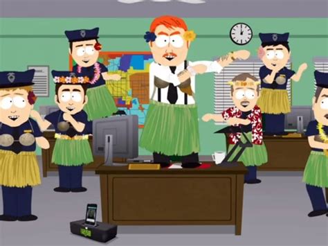 can someome explain this joke to me r southpark