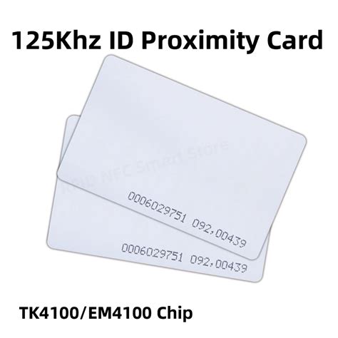 125khz 스마트 재기록 가능 Rfid T5577 토큰 태그 열쇠고리 접근 제어 카드 10개세트 핸드폰닷컴
