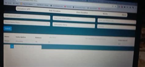 Saqlain Shahzad On Linkedin Web React Js Fronted Bootstrap