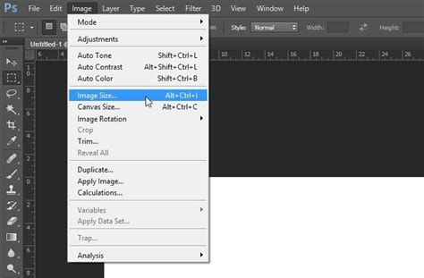 How To Batch Process Files In Photoshop Make Tech Easier