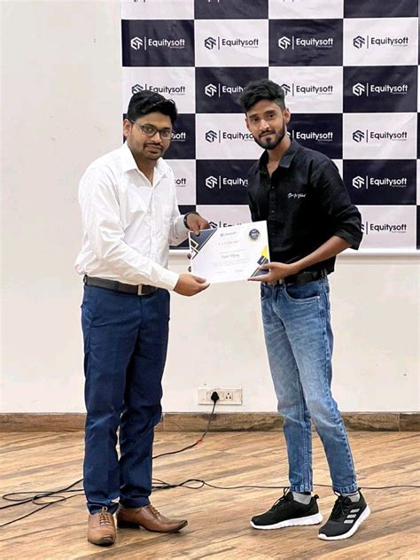 Parth Mistry On Linkedin Honored And Humbled To Receive The