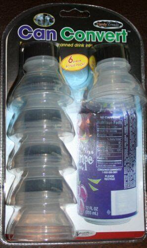 can convert the no more messy spills pack of 6 ebay